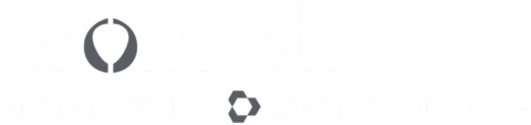Niederlassungen - promedi Personalmanagement GmbH